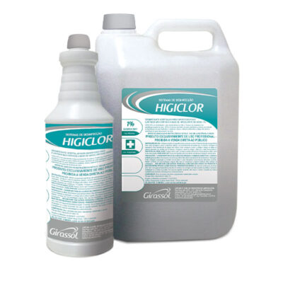 Nossos Produtos – Higisul