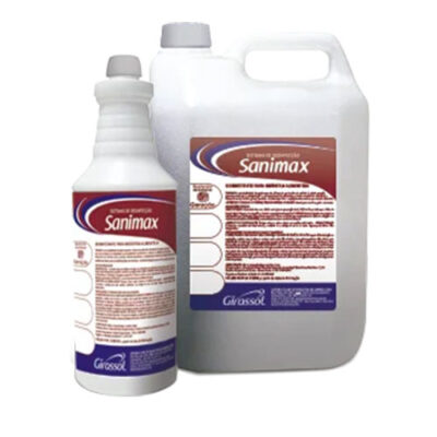 Nossos Produtos – Higisul